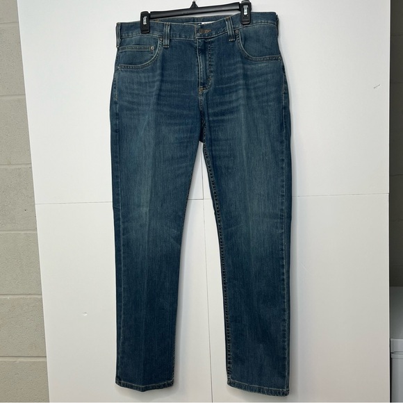 Carhartt | Jeans | Mens 33 X 3 Carhartt Relaxed Fit Jeans 33x30 | Poshmark